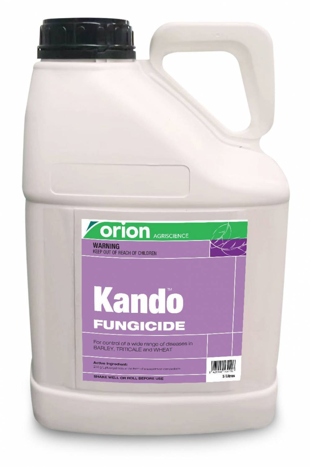 Kando 5LT Fungicides