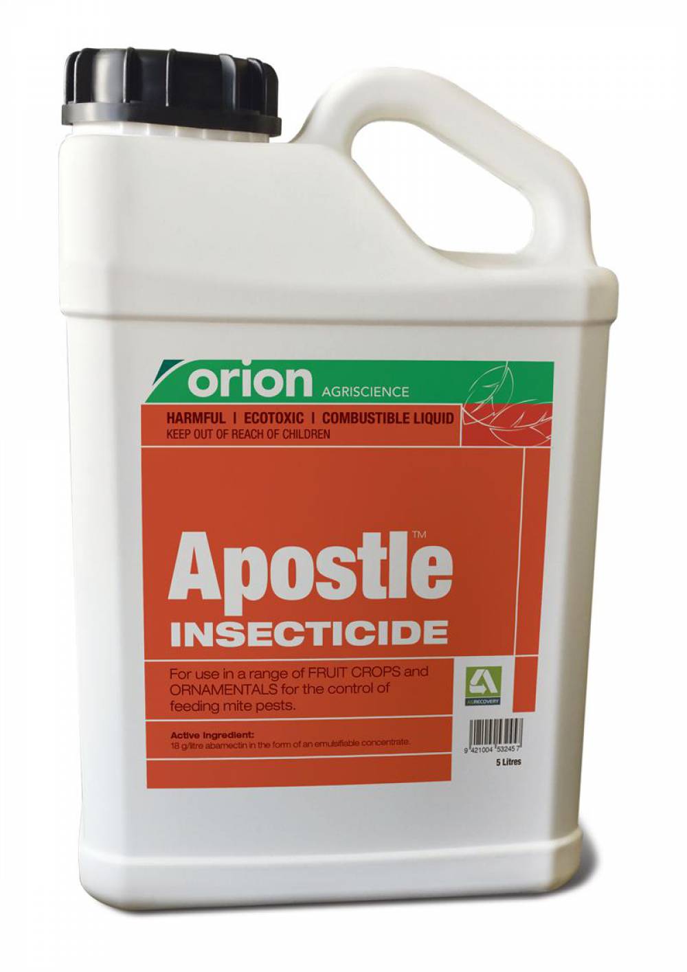 Cypher® Insecticide
