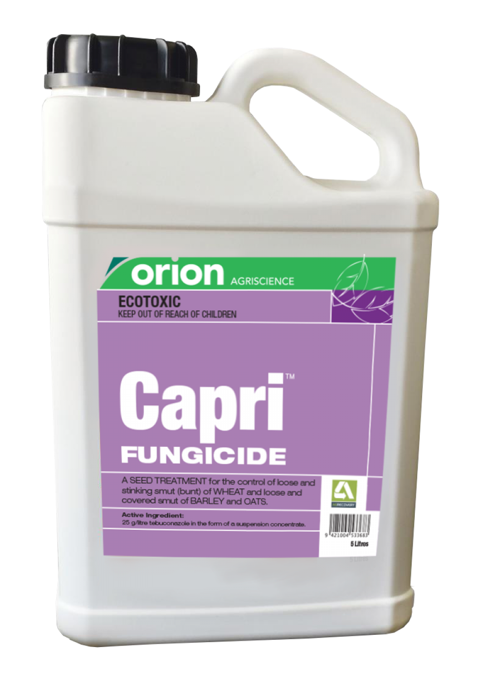 Patrol™ Insecticide Seed Treatment