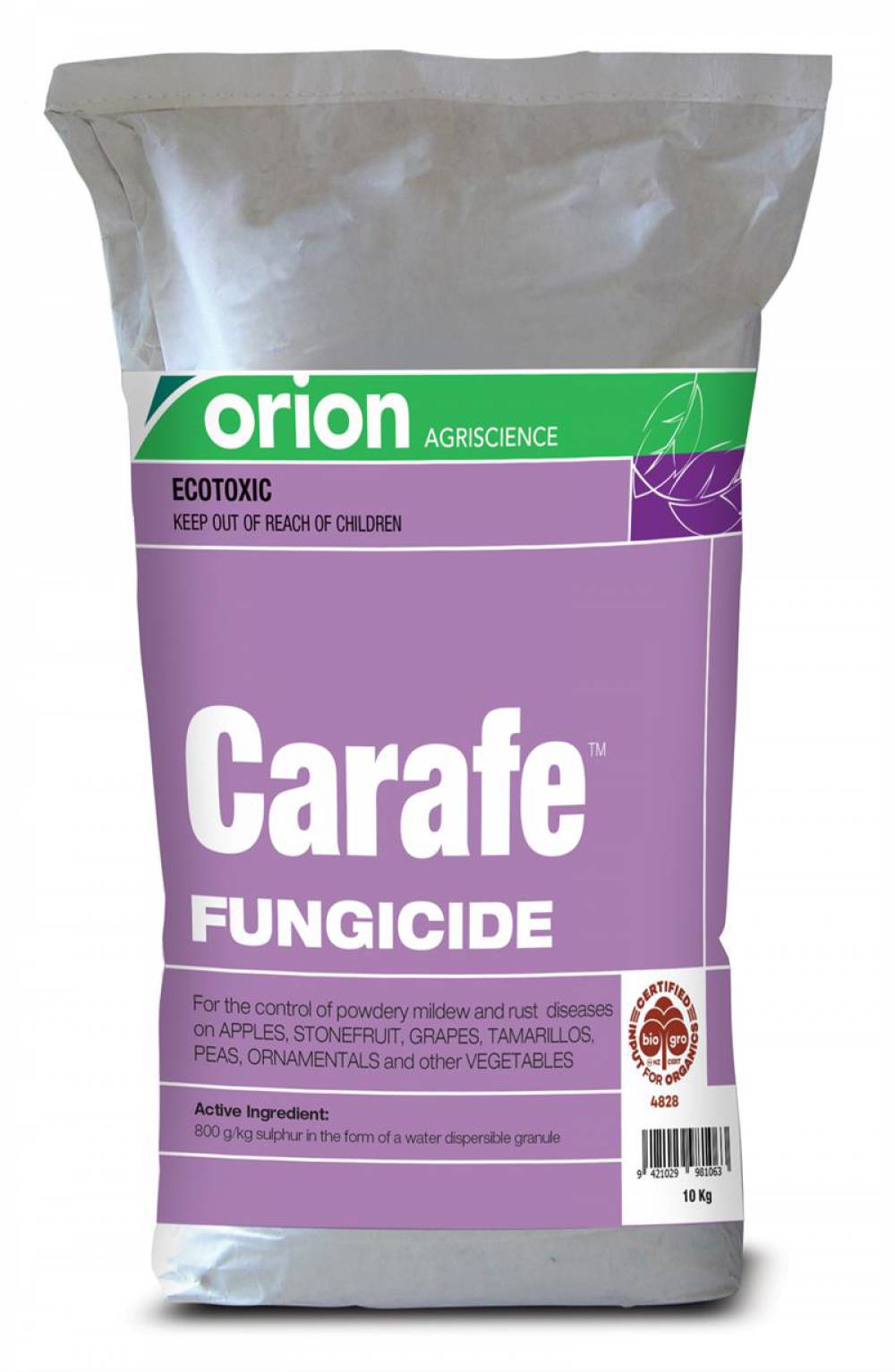 Carafe™ Fungicide