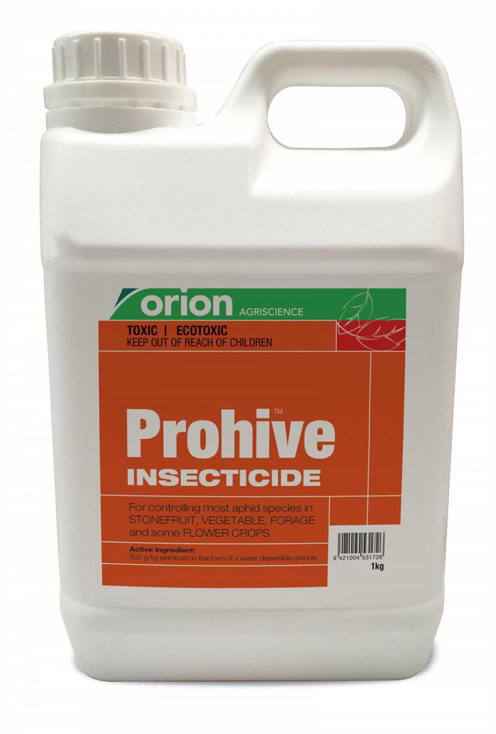 Ambush™ Insecticide