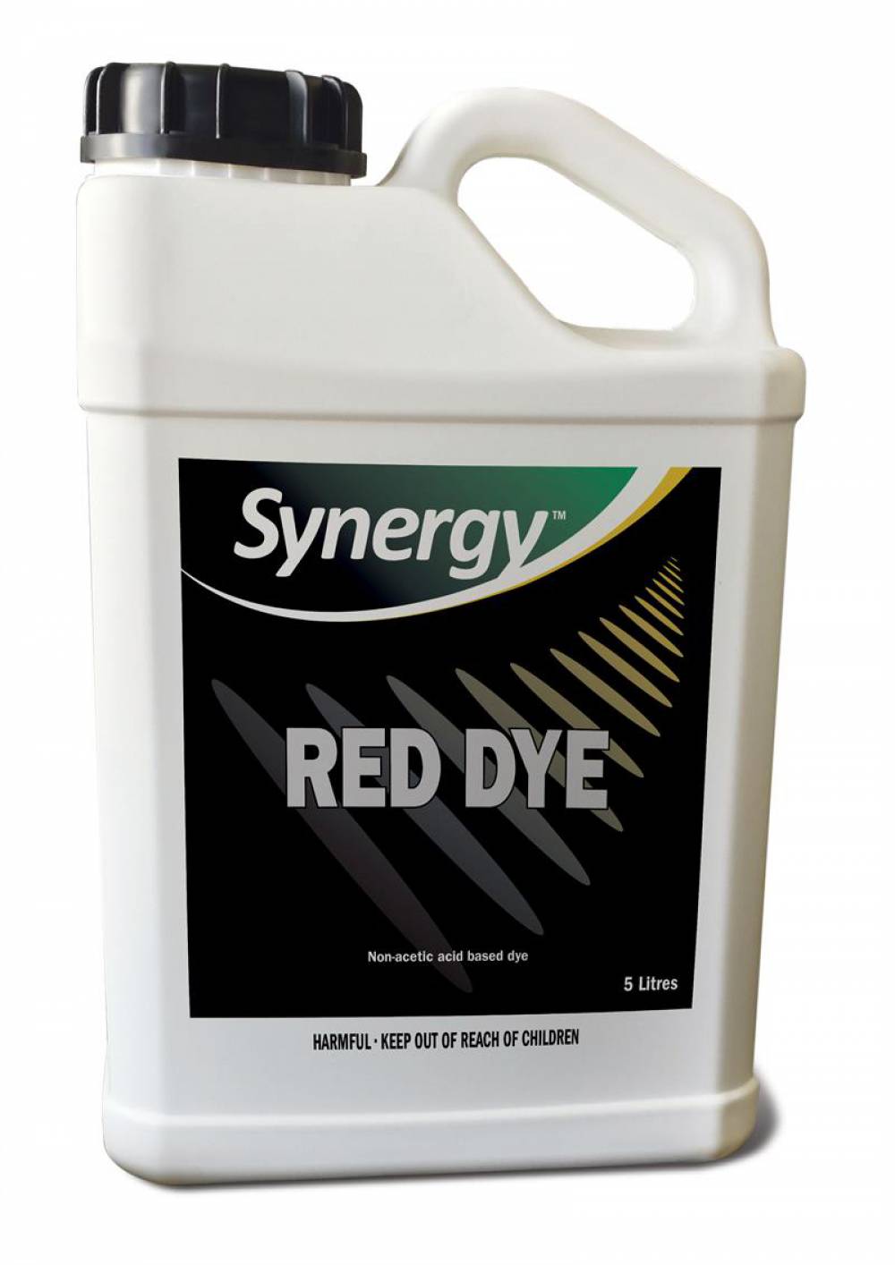 Synergy™ Red Dye Adjuvant