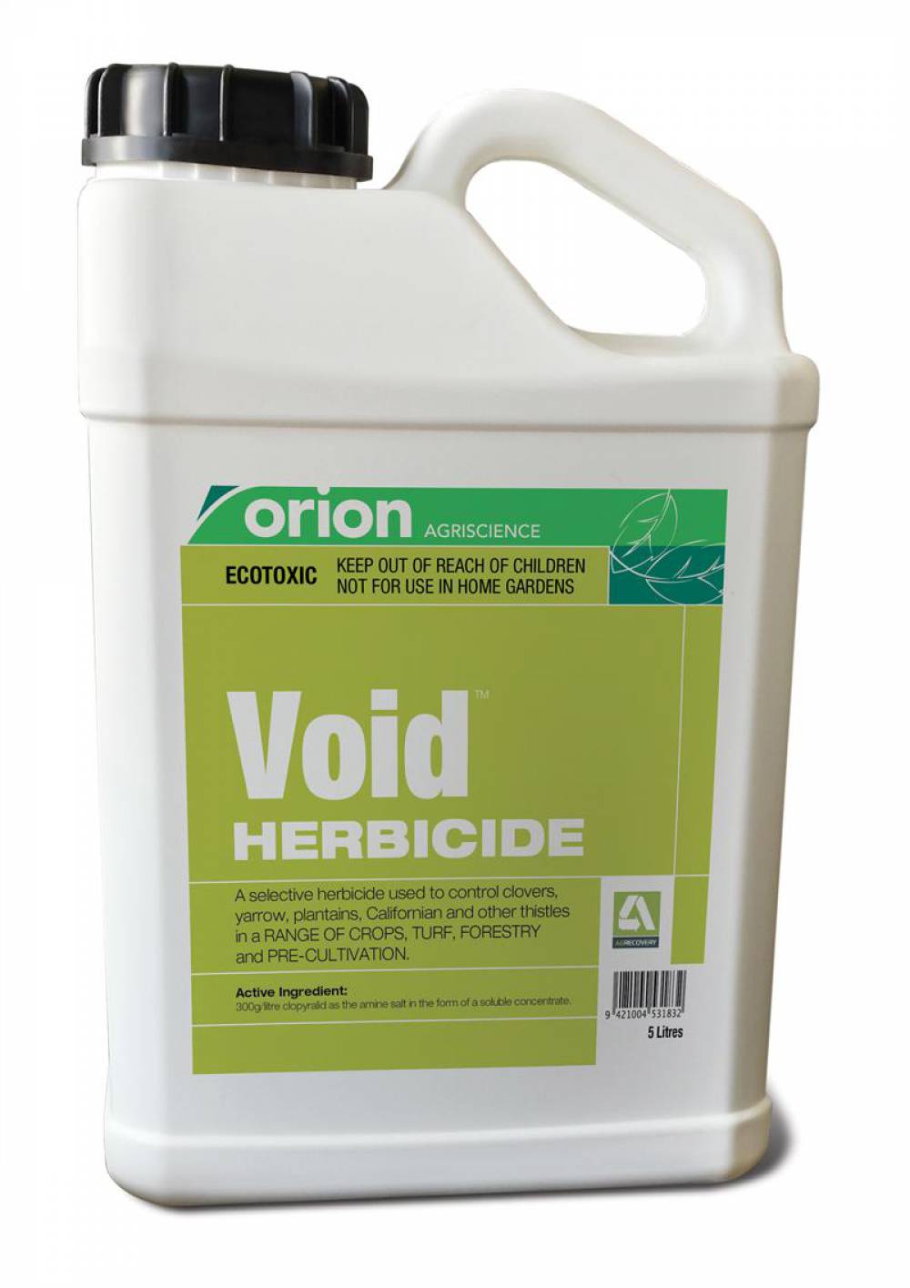 Void™ Herbicide