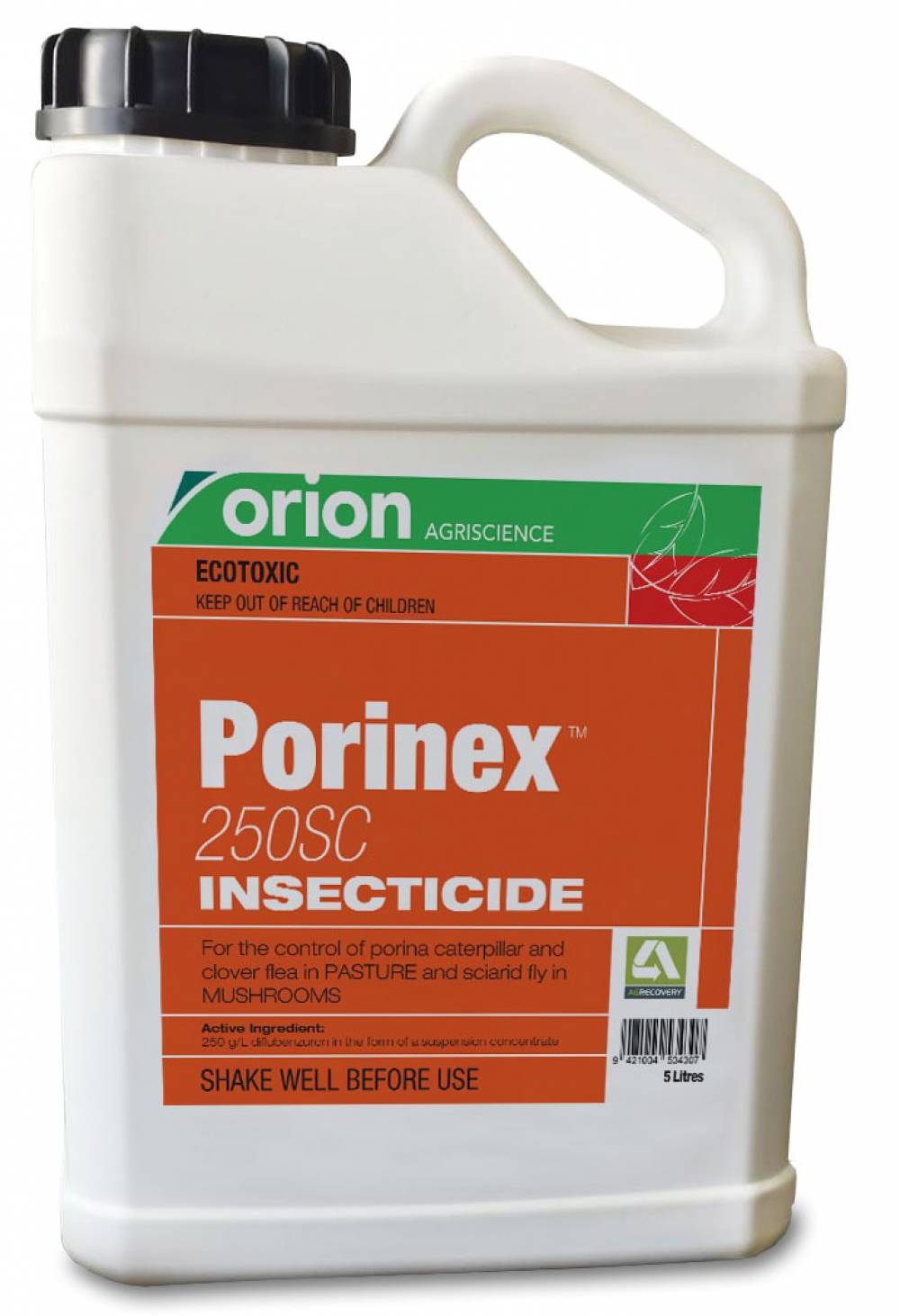 Porinex™ 250SC Insecticide
