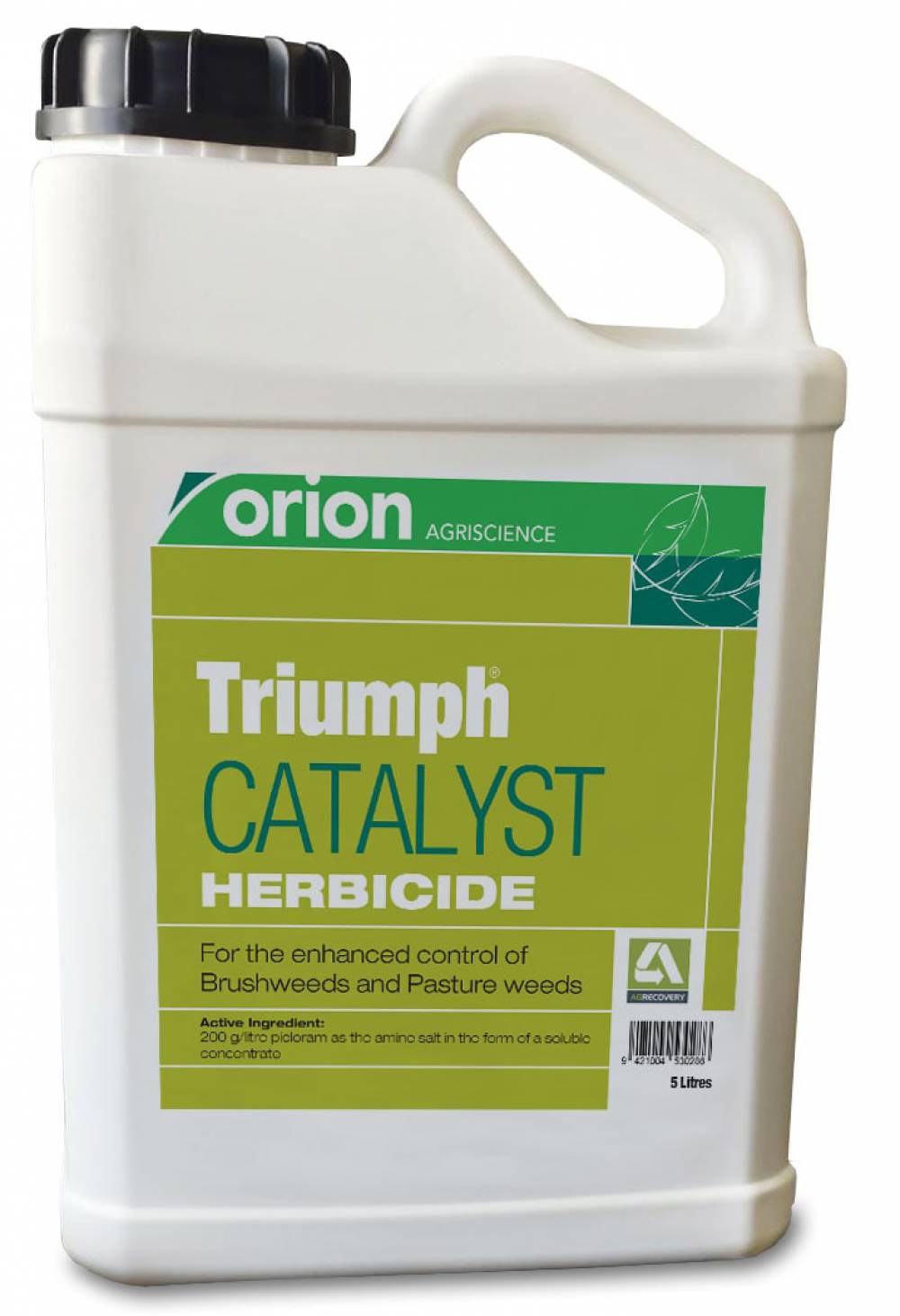 Triumph® Catalyst Herbicide