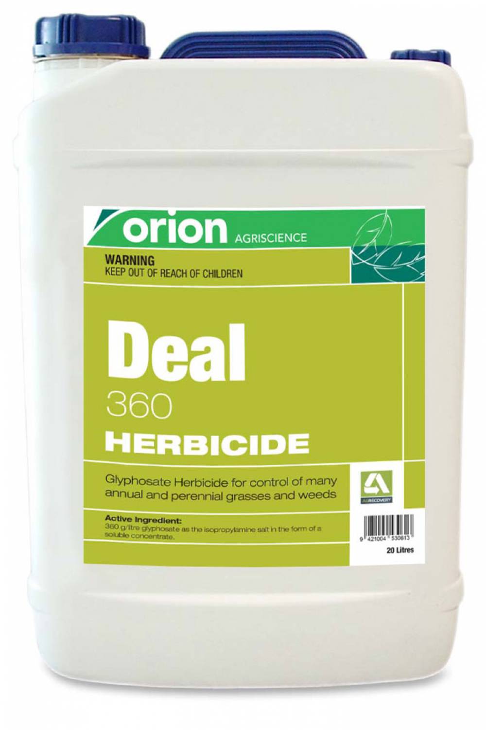 Deal 360 Herbicide