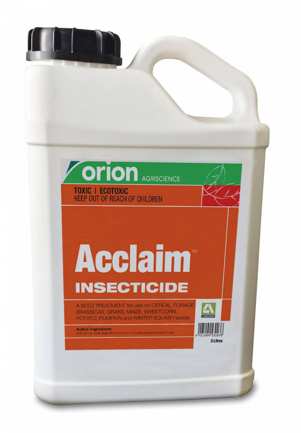 Insecticides
