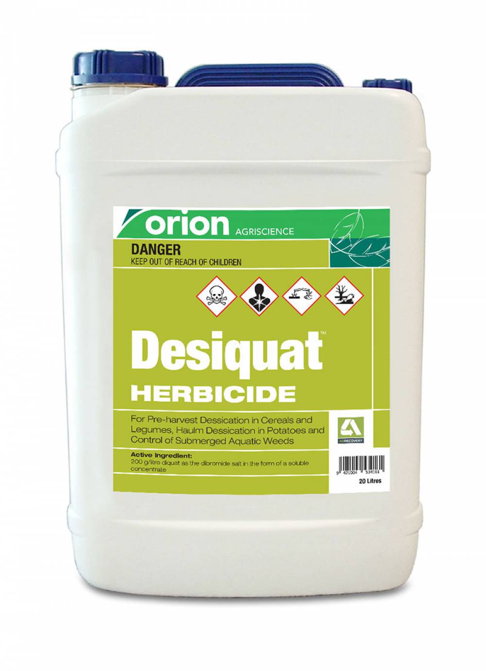 Herbicides